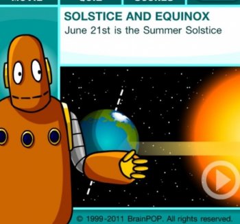Apple’s App of the Week: BrainPOP | The Epoch Times