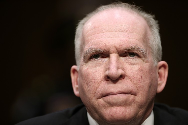 Senate Confirms Brennan as Head of CIA | The Epoch Times