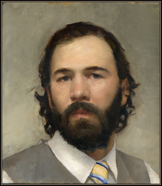 Grand Central Academy Holds First Open Studio Night