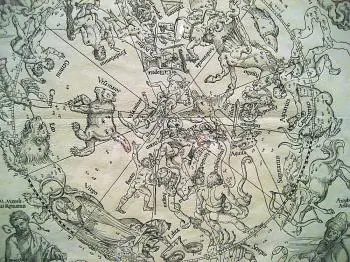 White Lights on Black Canvas: Tales of the Night Sky