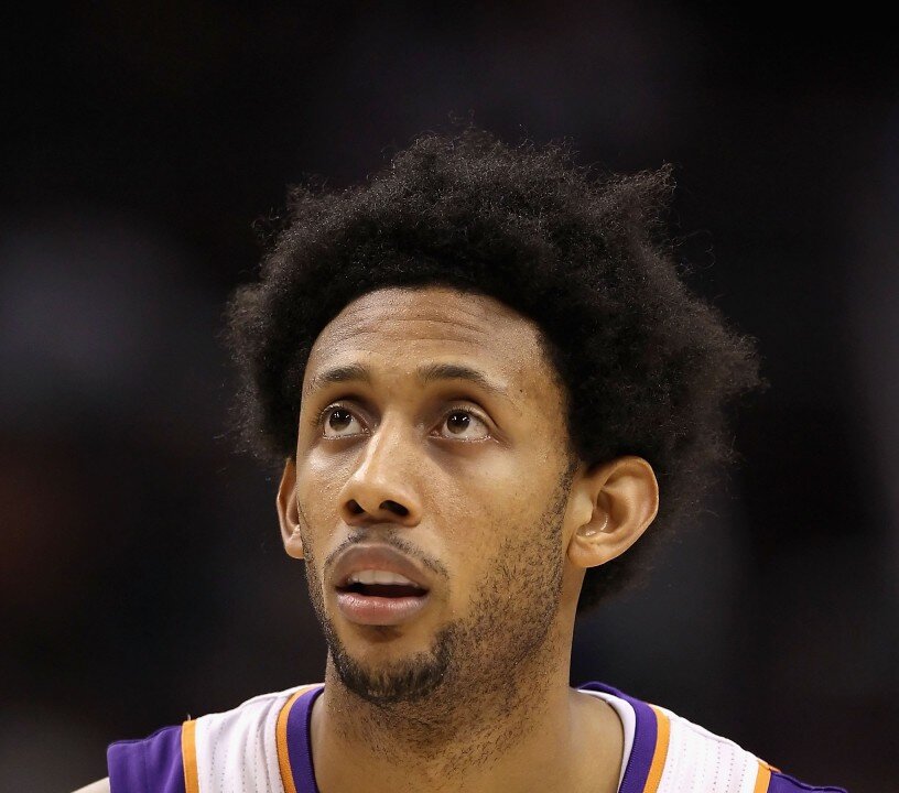 Nets Sign Forward Josh Childress | The Epoch Times