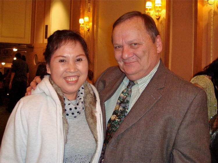 Shen Yun a Pride of Chinese People | The Epoch Times