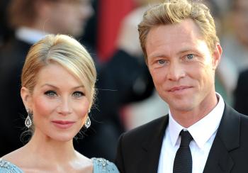 The Grapevine—Christina Applegate, Russell Crowe, ‘Bosom Buddies’ | The ...