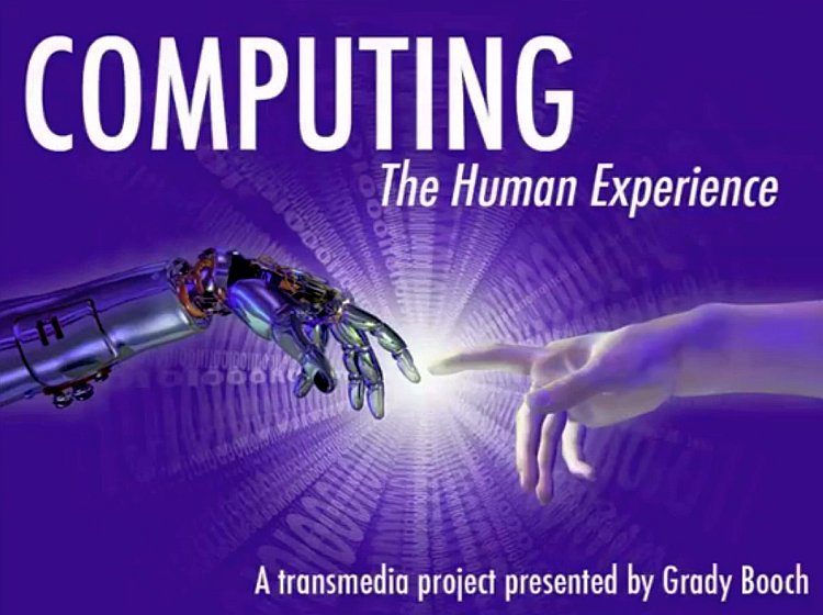 Documenting Computing to Chart Tomorrow’s Path | The Epoch Times