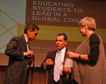 College Innovation Key to Keeping Pace With Globalization | The Epoch Times