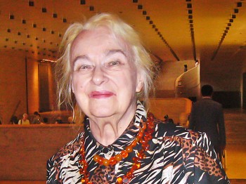 Russian Countess Says Shen Yun ‘Has the grandeur of an imperial court ...