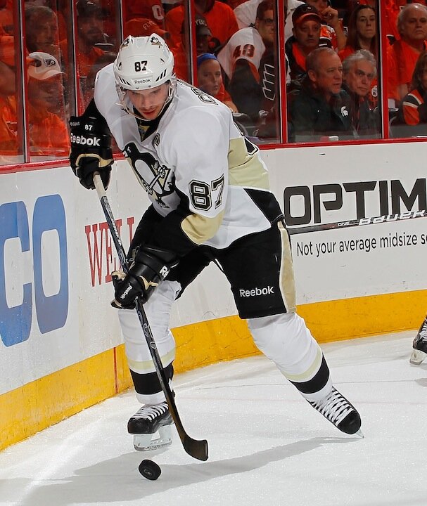 Penguins Sign Crosby to Extension | The Epoch Times