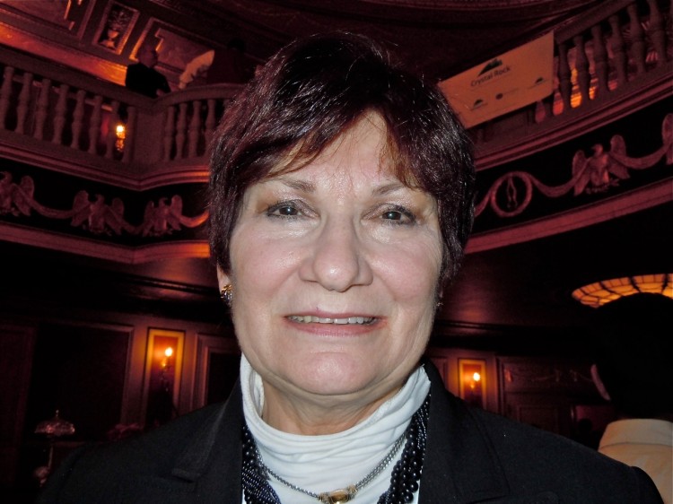 ‘Precision’ of Shen Yun Dancers a Marvel | The Epoch Times