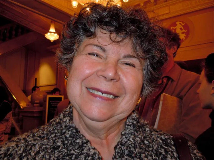 Shen Yun ‘The closest thing to Heaven on Earth,’ Says Artist