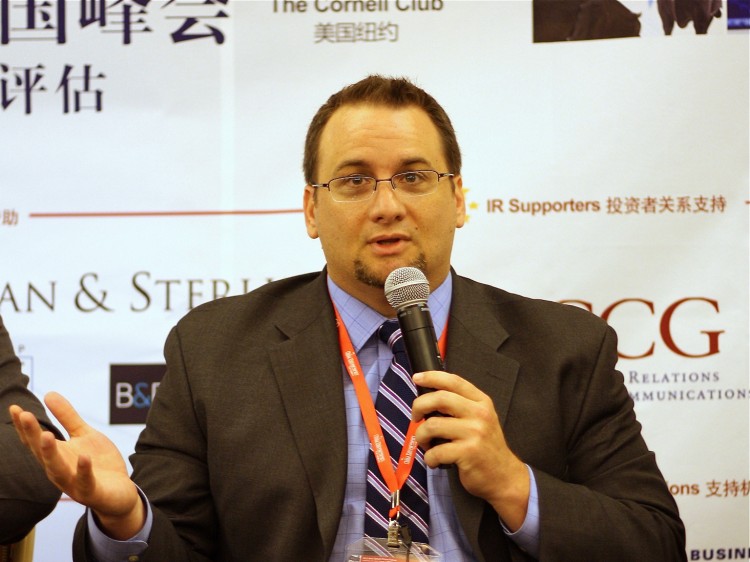 Information About Chinese Firms Declared Off Limits | The Epoch Times