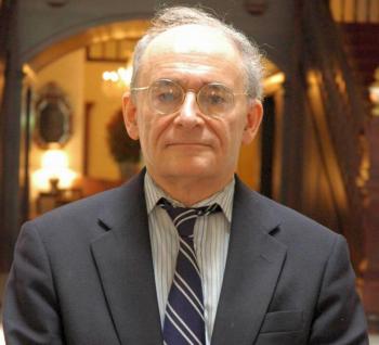 David Matas: Lessons From the Holocaust, Organ Harvesting in China ...