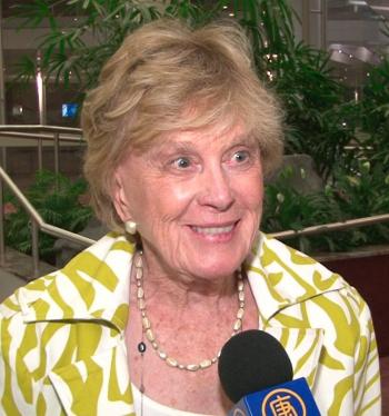 Shen Yun: ‘A Masterpiece’ Says Retired Television Personality | The ...