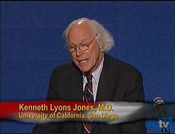 Renowned Researcher Begins Study on Rare Disorder | The Epoch Times