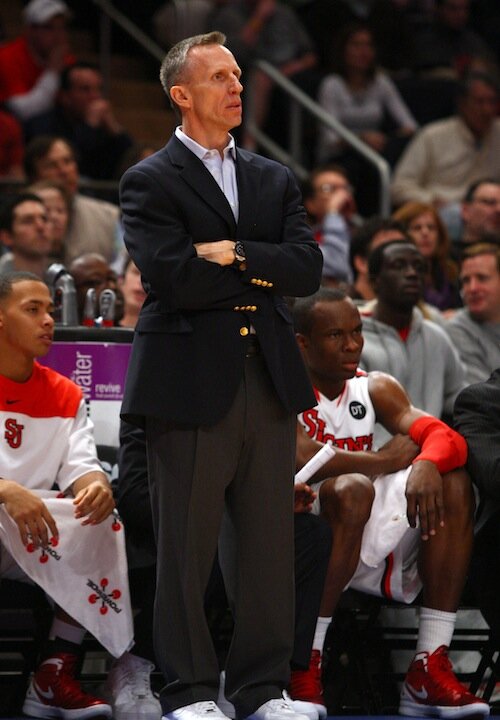 Mike Dunlap: Great Coach For Tough Position | The Epoch Times