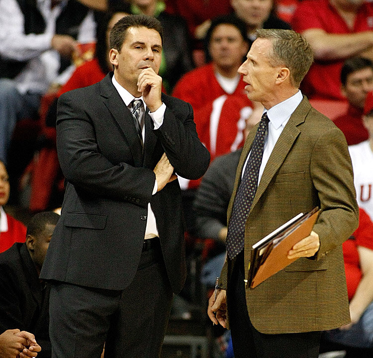 St. John’s Coach Dunlap A Tremendous Asset | The Epoch Times