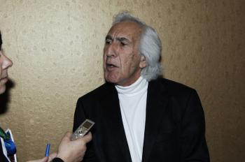 Manhattan Conductor: ‘Very, very impressed’ | The Epoch Times