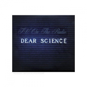 Album Review: TV on the Radio—Dear Science | The Epoch Times