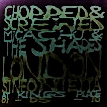 Album Review: Micachu and the Shapes – ‘Chopped and Screwed’