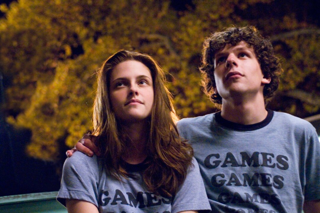 Movie Review: ‘Adventureland’ | The Epoch Times