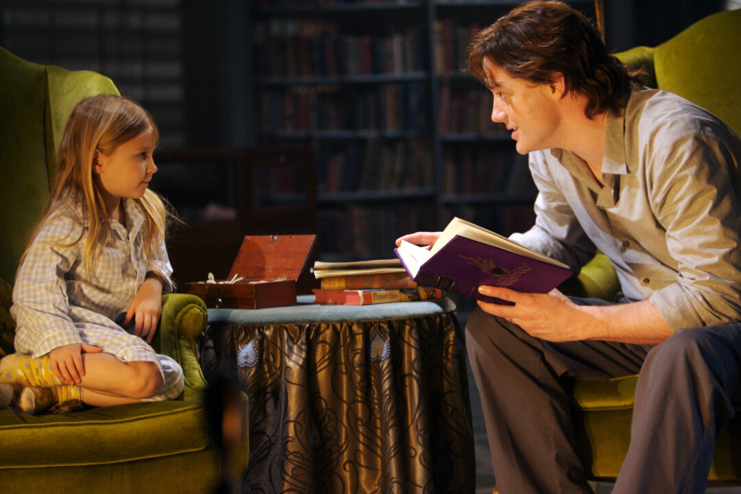 Movie Review: Inkheart | The Epoch Times