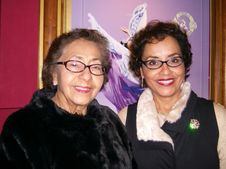 ‘My heart is full’ Says Dance Enthusiast After Watching Shen Yun | The ...