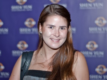 Reporter Thought Shen Yun ‘Genuinely Flawless’ | The Epoch Times