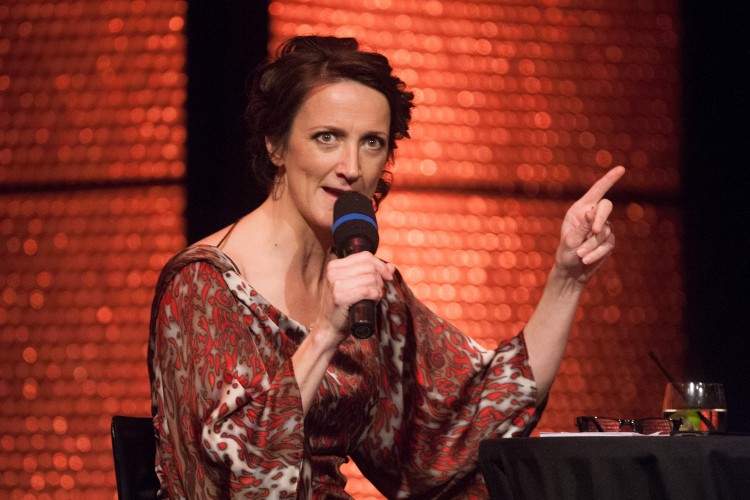 New Awards Aim to Raise Profile of BC Actors, Film Industry | The Epoch ...