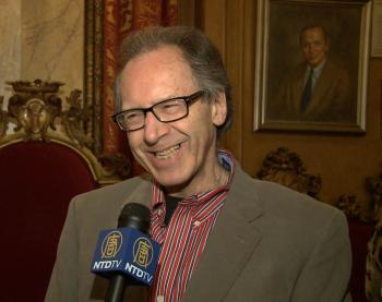 Professor, Correctional Educator Says, ‘It’s a message of hope,’ of ...