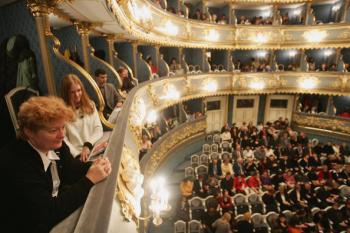 Prague Welcomes Mozart on his Birthday | The Epoch Times
