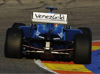 Formula One’s Movable Rear Wing Has Got to Go | The Epoch Times