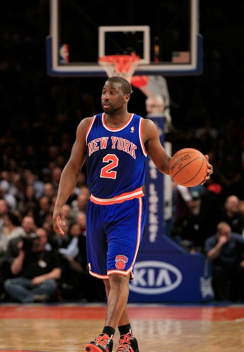Knicks Trade For Felton; Jeremy Lin Gone? | The Epoch Times