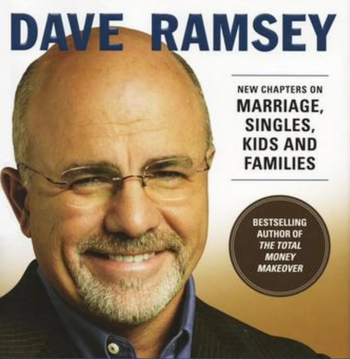 Book Review: Dave Ramsey’s ‘Financial Peace Revisited’
