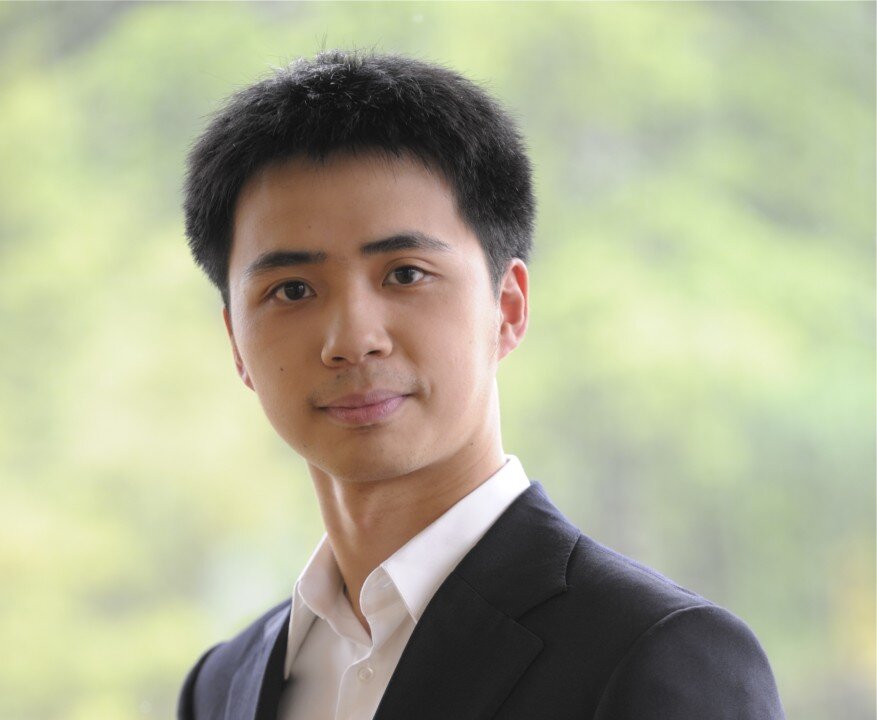 Artist Profile: Gary Hao Xian Liu | The Epoch Times