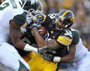 Gholston Suspended for One Game | The Epoch Times