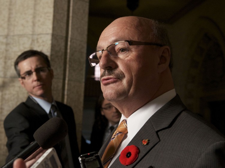 Liberals Boycott AG Nomination, NDP Reject Candidate | The Epoch Times