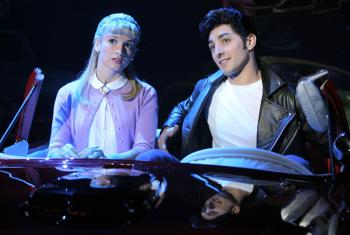 Theater Review: ‘Grease’ | The Epoch Times