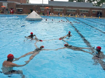 WPA Swimming Pools, Helping New Yorkers Stay Cool for 75 Years | The ...