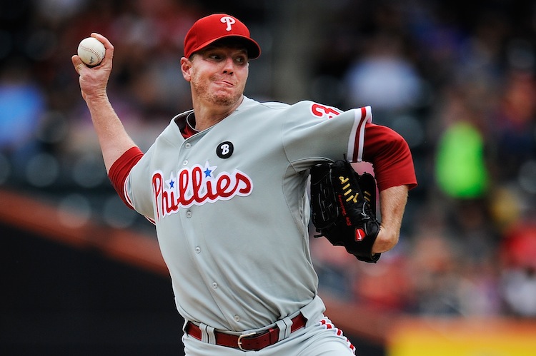 National League’s Best Pitchers | The Epoch Times