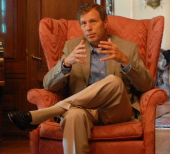 World’s Largest Urban Farm Slated for Detroit