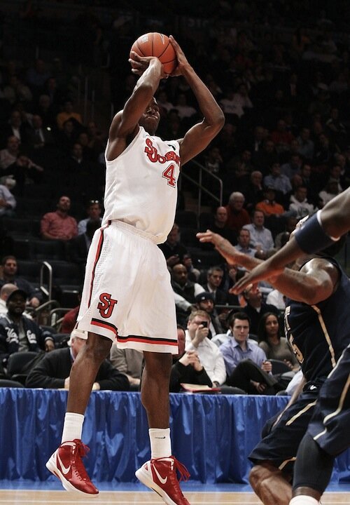 St. John’s Freshman Forward Harkless Declares For NBA | The Epoch Times