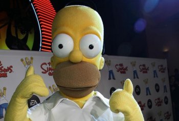 Homer Simpson Tops List Of 100 Greatest Characters | The Epoch Times