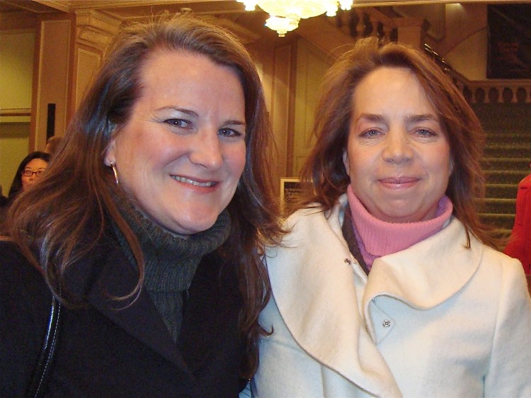 Internationally Renowned Show Jumper and Friend See Shen Yun | The ...