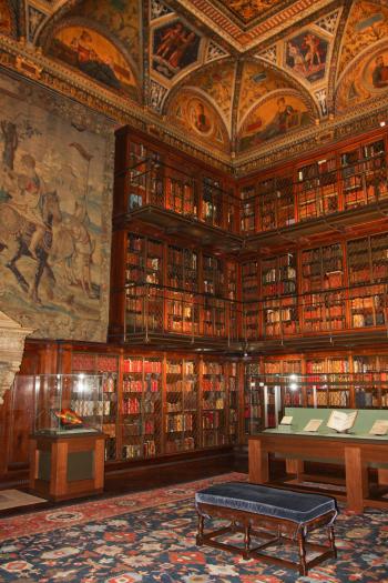 Morgan Library and Museum Reborn | The Epoch Times