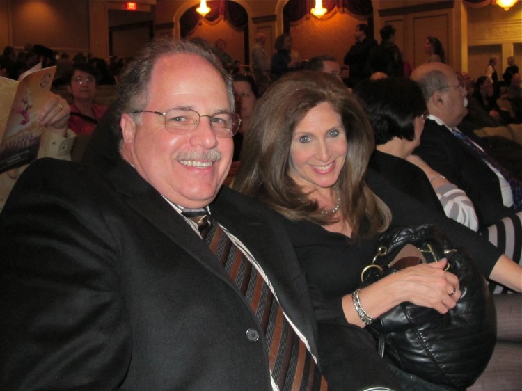 Shen Yun ‘Unbelievable’ and ‘Spectacular’ Says Surgeon | The Epoch Times