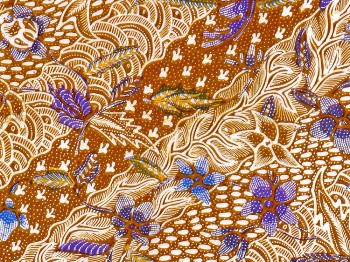 The Spirit of America in Batik | The Epoch Times