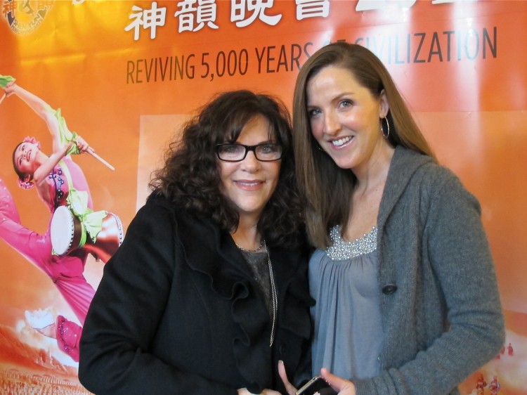 Shen Yun’s Spirituality Impresses Educators | The Epoch Times