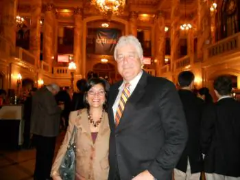 Shen Yun Opens at the Citi Wang Theatre in Boston