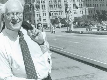 Jon Anderson: Profile of an Uncommon Journalist | The Epoch Times