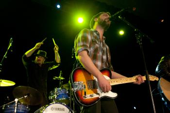 Toronto Welcomes the Juno Awards