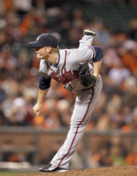 Hellickson, Kimbrel Named Rookies of the Year | The Epoch Times